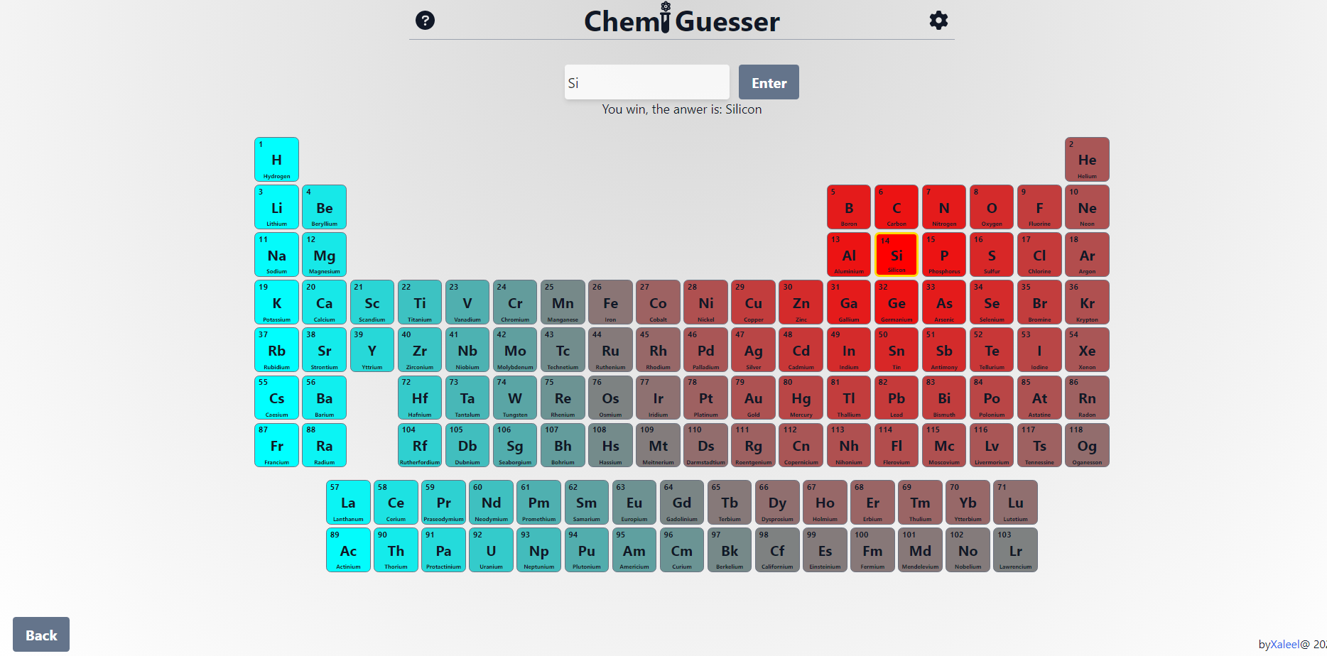 Khaleel Jaber - portfolio